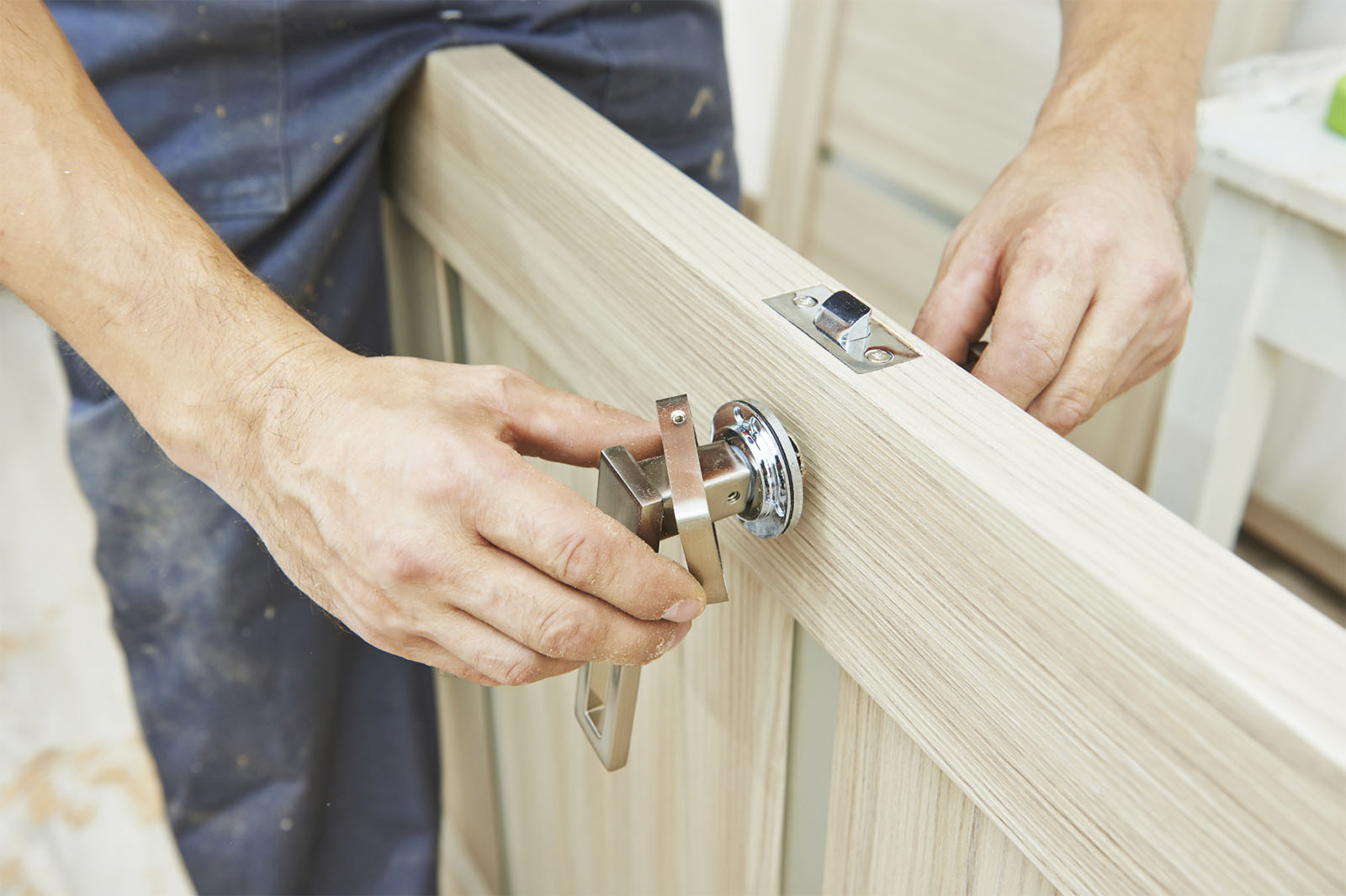 Contact Thompson Lock & Supply Corp., Mamaroneck, NY | Thompson Lock ...